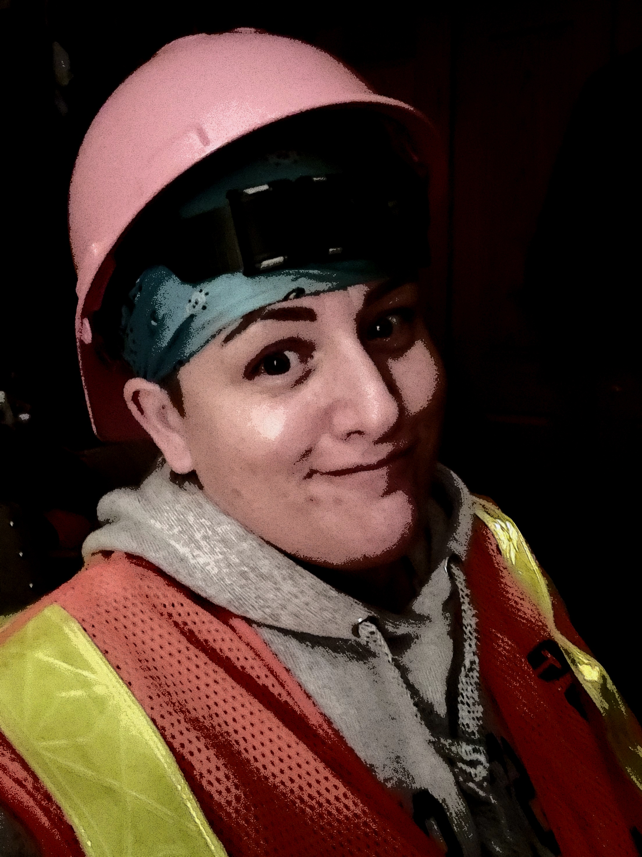 Leslie's Verbally Disastrous Podcast & #ConstructionTales Blog – Just ...